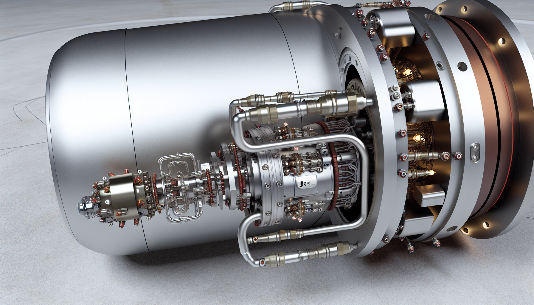 FUSION PROPULSION SYSTEM – ScitechAsia